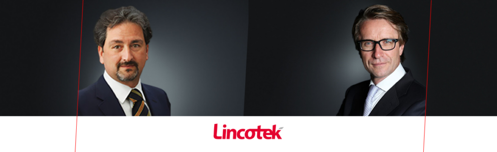 Lincotek任命Andrea Colombo为新任CEO - 麟科泰医疗 | Lincotek Medical